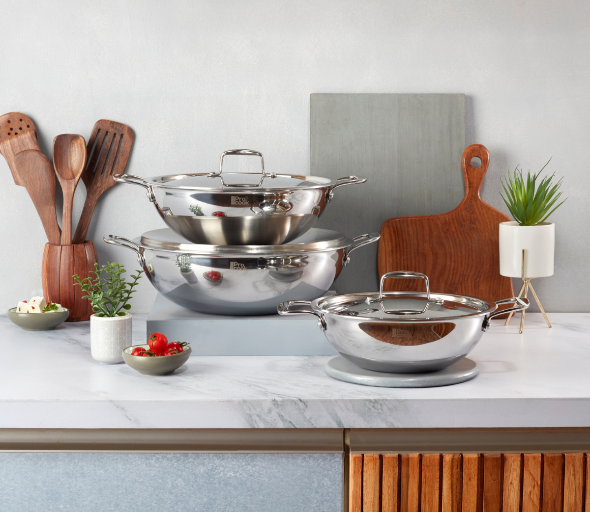 Shop for Milton ProCook Products Online for Healthy Cooking | Milton