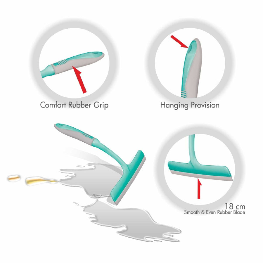 Buy Spotzero Kitchen Platform Moppy Online at Best Price | Milton