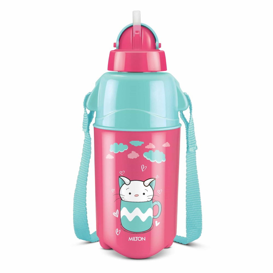 Water Bottle for Kids, Buy School Bottles Online Upto 25% Off | Milton