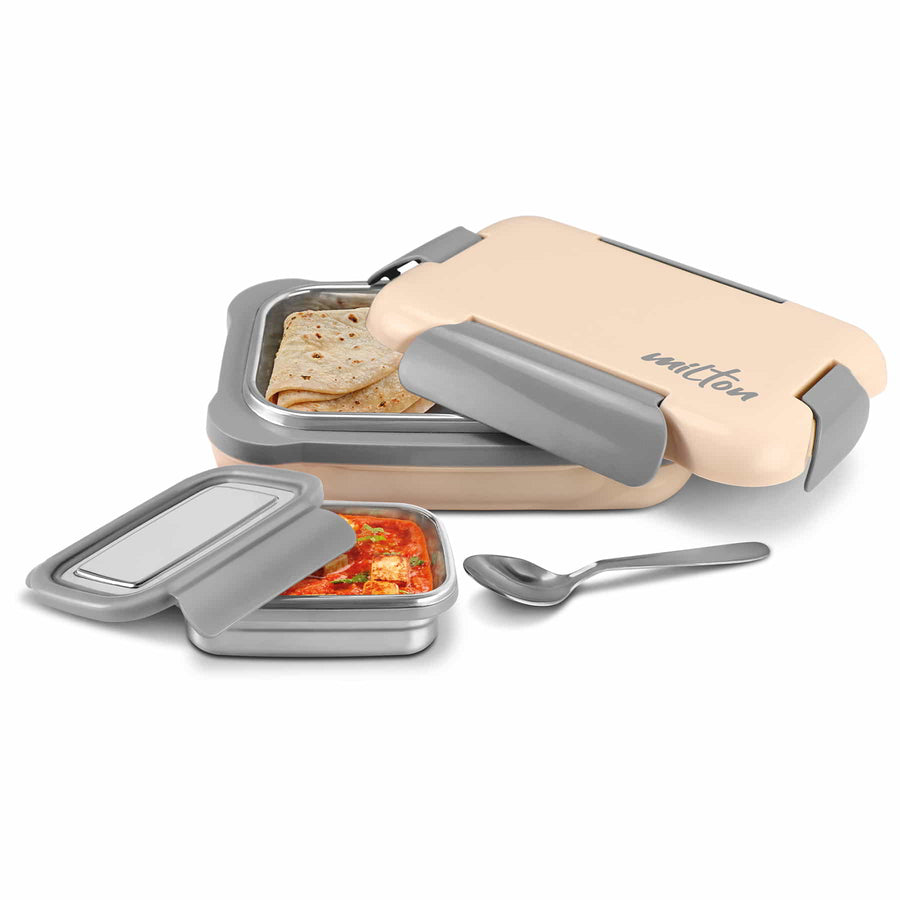 Kids Lunch Box | Buy Tiffin Box for School Online @ Upto 30% Off | Milton