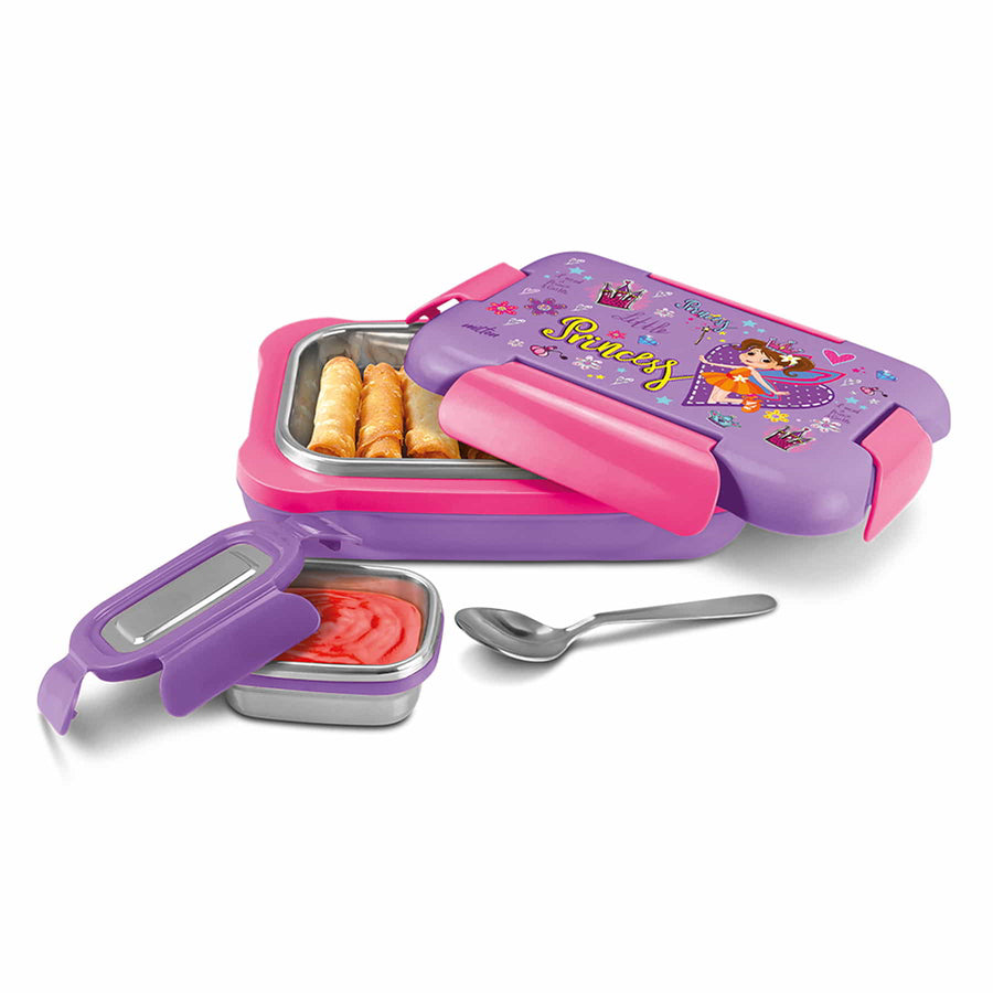 Kids Lunch Box | Buy Tiffin Box for School Online @ Upto 30% Off | Milton