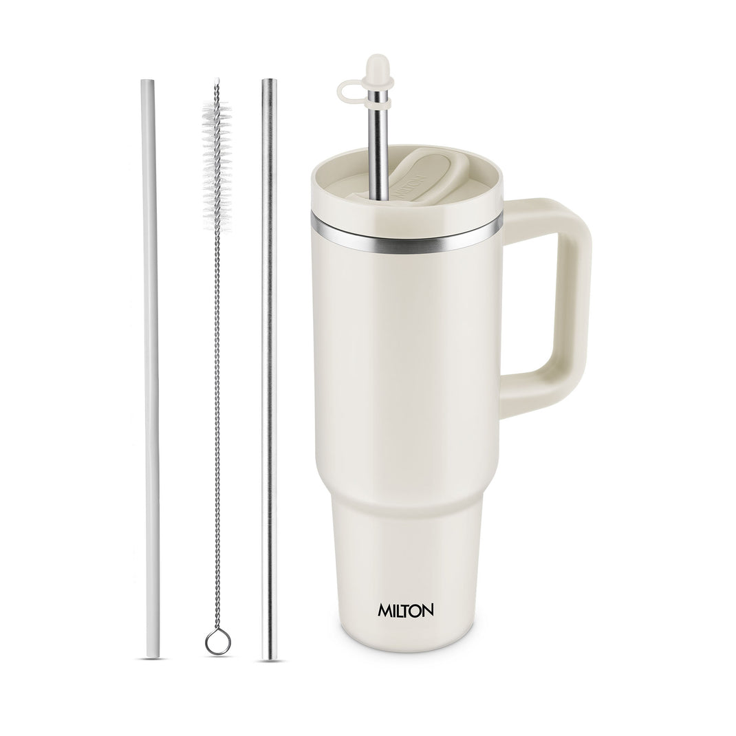 Buy Tumbler Glassware Online Upto 20% Off | Milton