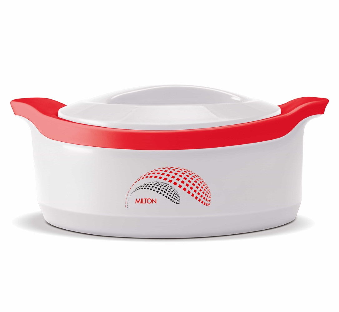 Buy Marvel Insulated Stainless Steel 1L, 1.5L, 2.5L Casserole - Milton