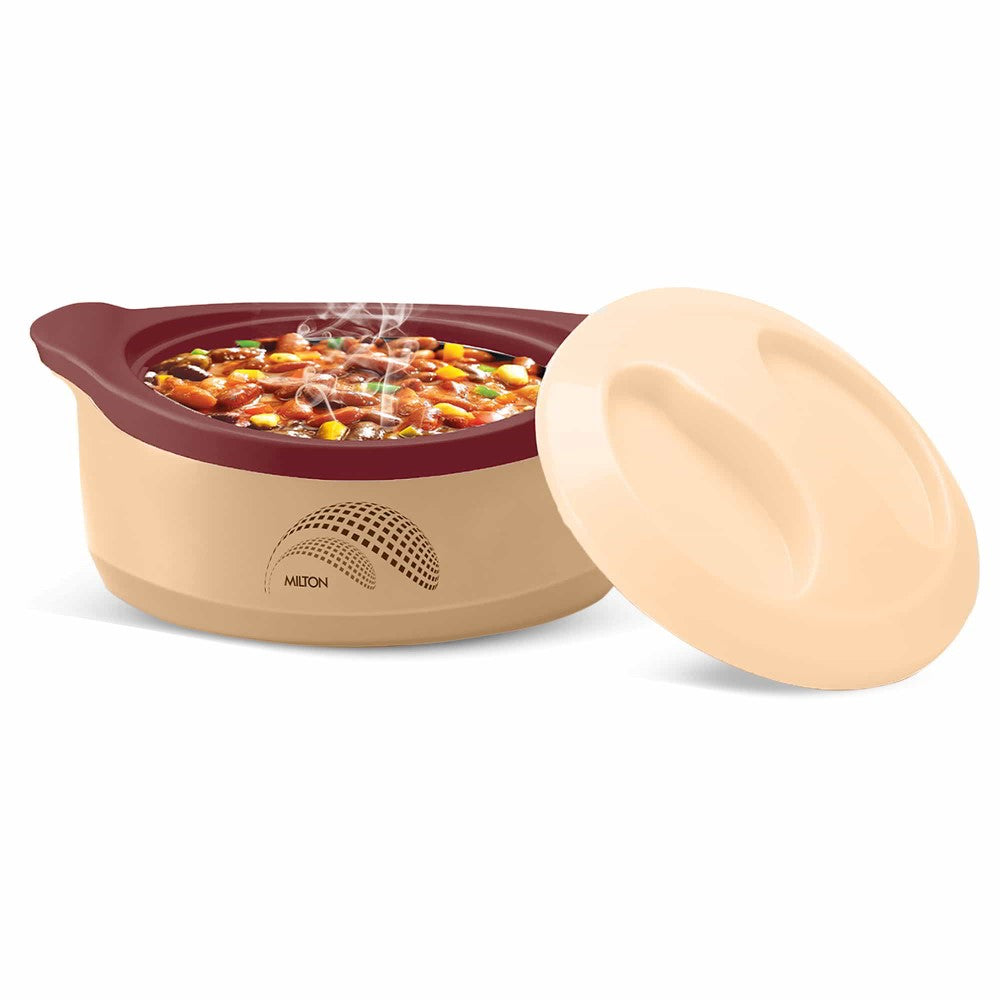 Buy Marvel Insulated Stainless Steel Casserole - Milton