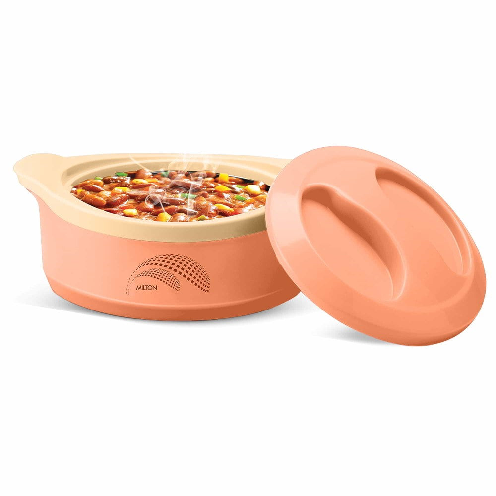 Buy Marvel Insulated Stainless Steel Casserole - Milton