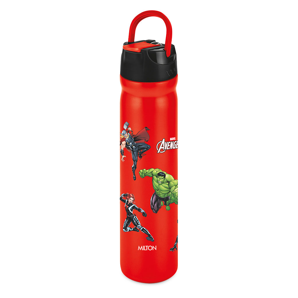 Buy Marvel Max Bottle Online at Best Price | Milton