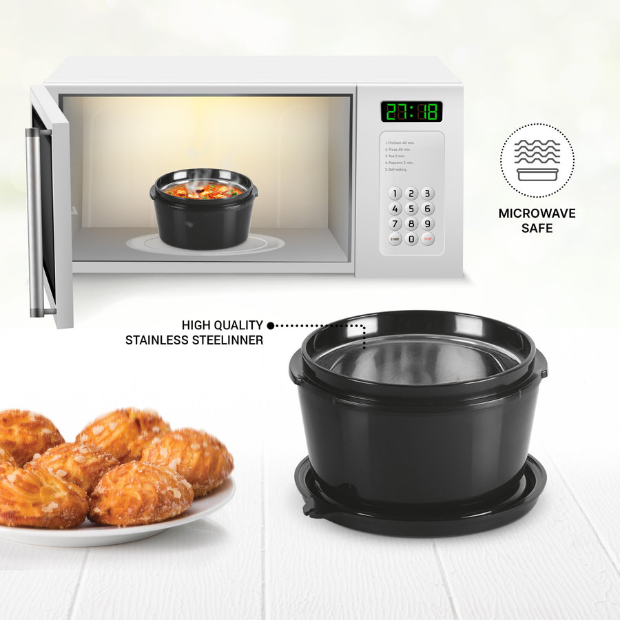 Buy Max Meal Lunchbox Online in India | Milton