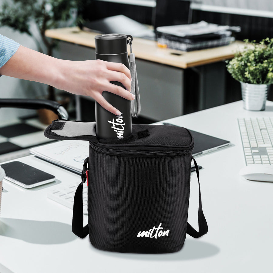 Buy Max Meal Lunchbox Online in India | Milton