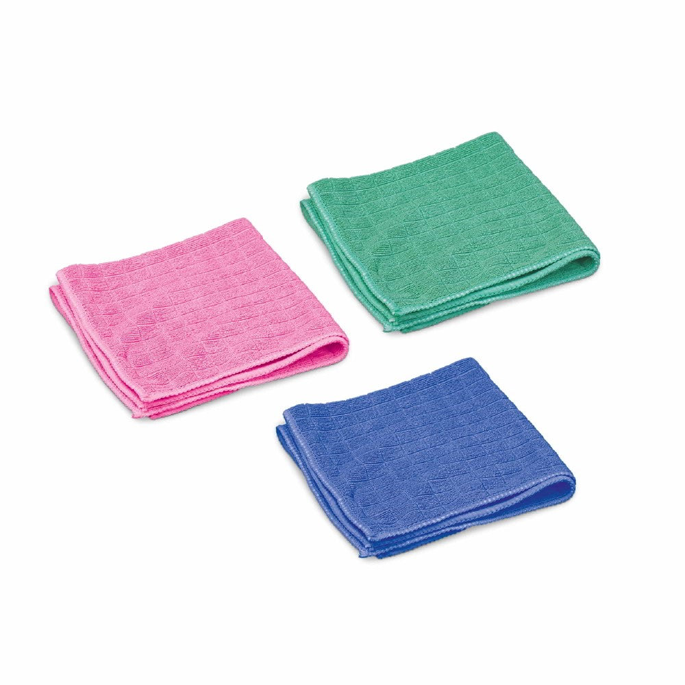 Buy Spotzero Microfiber Kitchen Cloth Online at Best Price | Milton