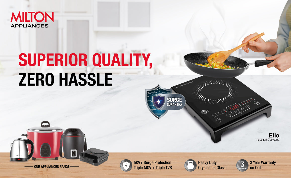 Milton | Homeware and Kitchenware Products Online