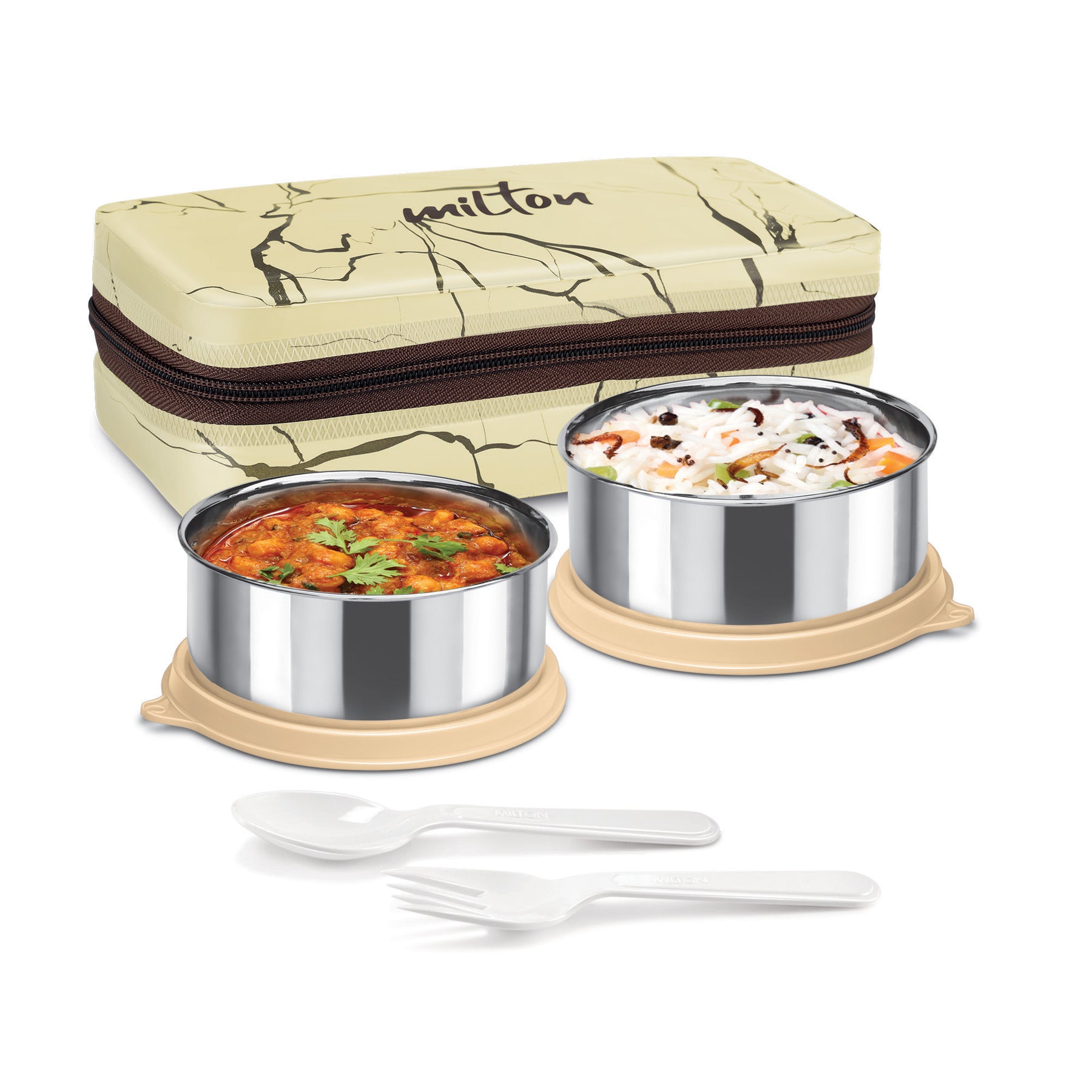 Mini Lunch Prime (Milton)