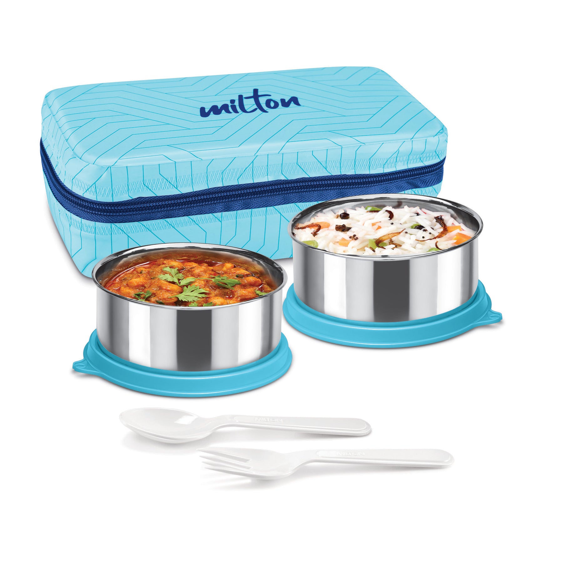 Mini Lunch Prime (Milton)