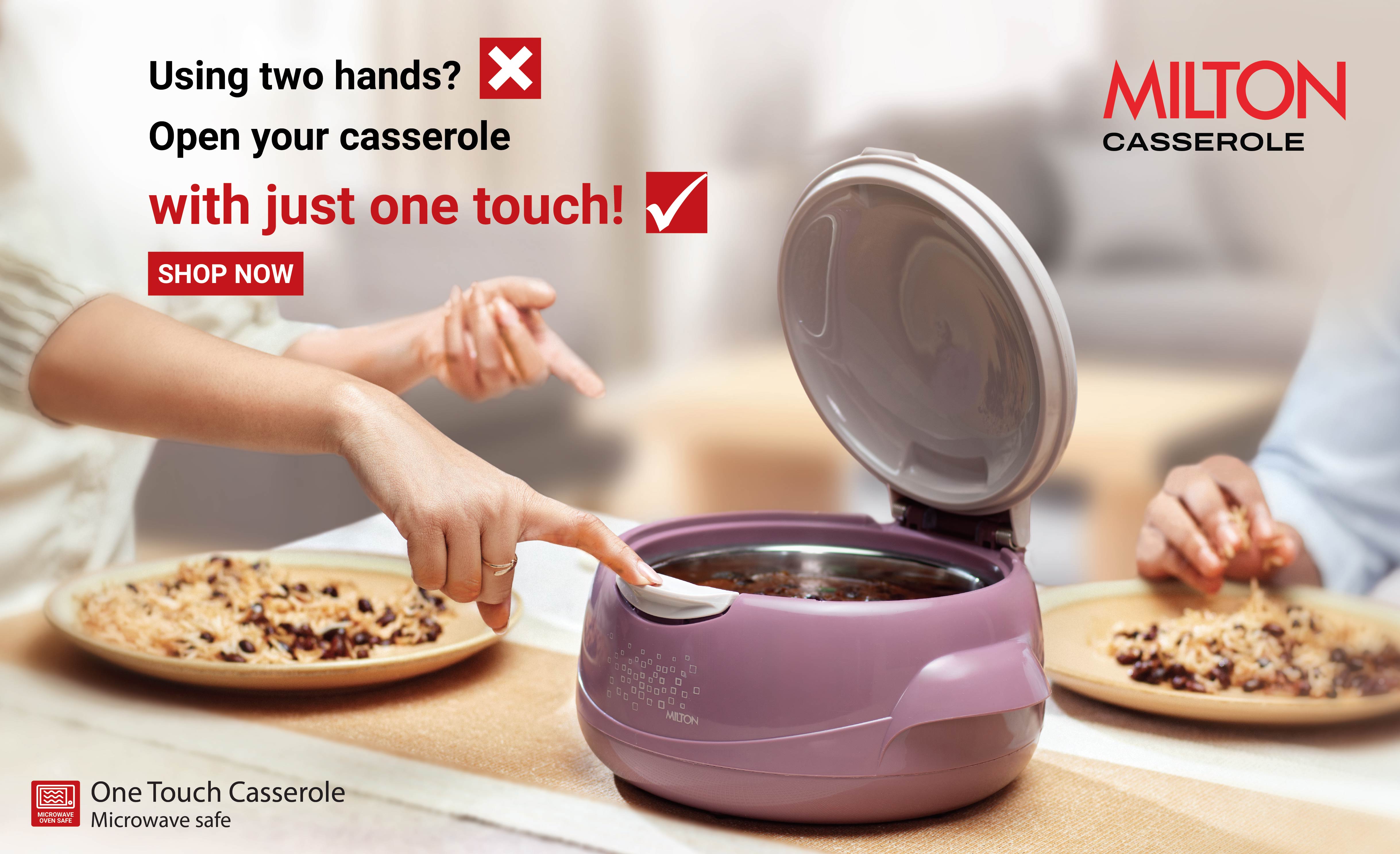 Milton | Homeware and Kitchenware Products Online