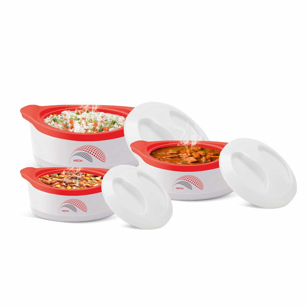 Buy Marvel Insulated Stainless Steel Casserole - Milton