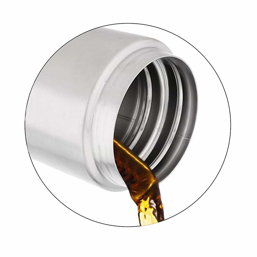 Buy Optima Mug Thermosteel 350ML Flask Online - Milton