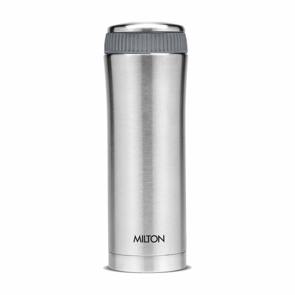 Buy Optima Mug Thermosteel 350ML Flask Online - Milton