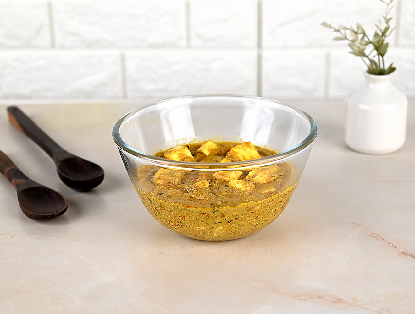 Buy Treo Ovensafe Mixing Bowl Online at Best Price | Milton