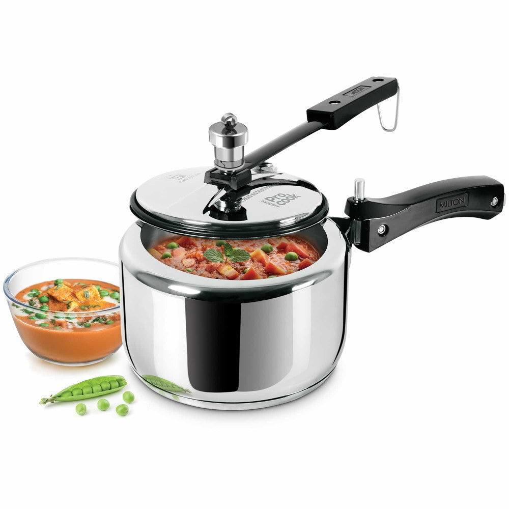 Buy Pressure Cooker Inner Lid Online in India at Best Price | Milton ...