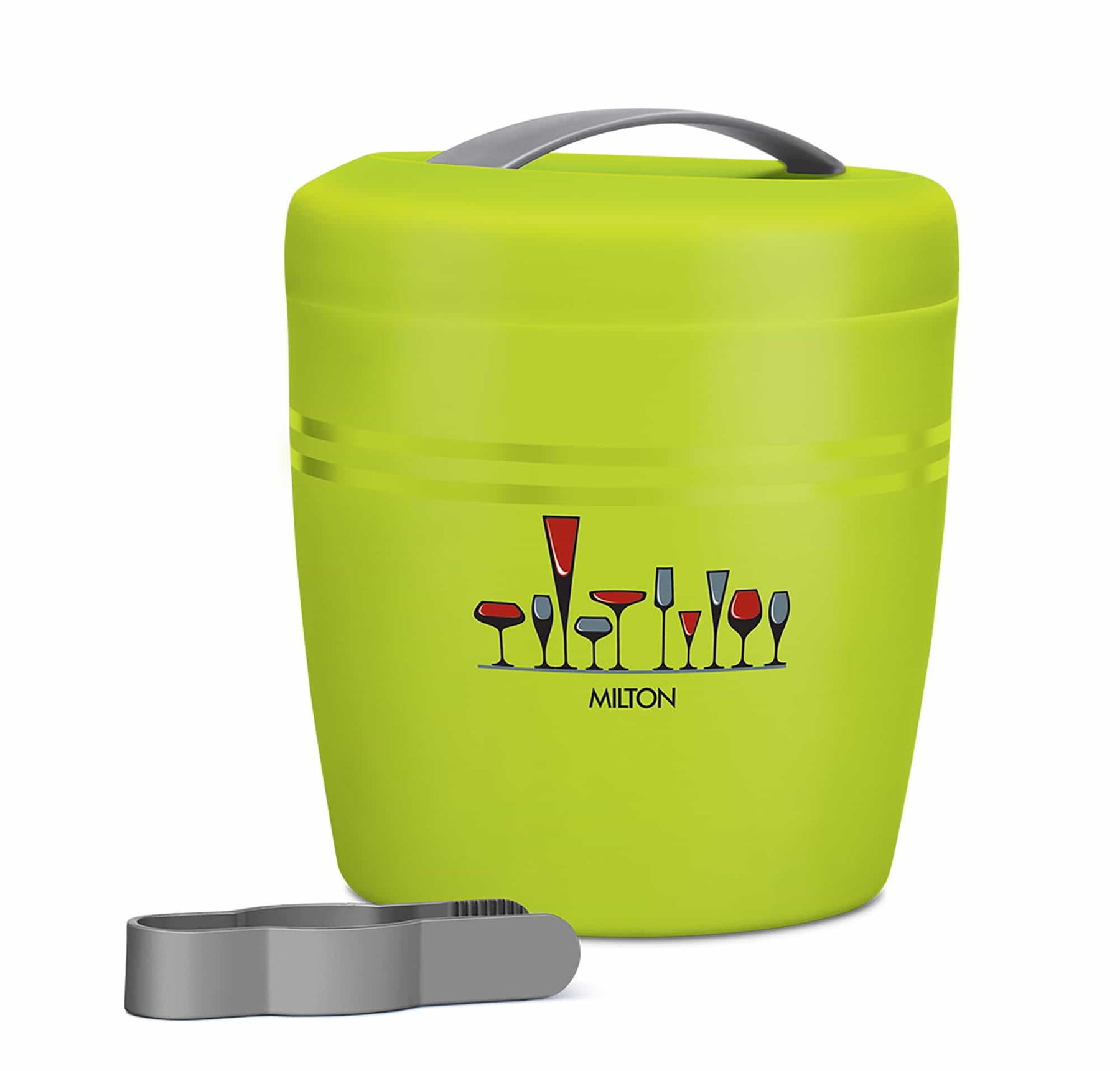 Buy Polar Ice Storage Pail, Online in India - Milton