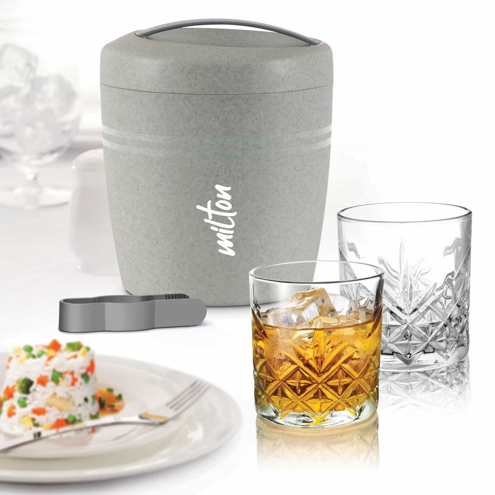 Buy Polar Ice Storage Pail, Online in India - Milton