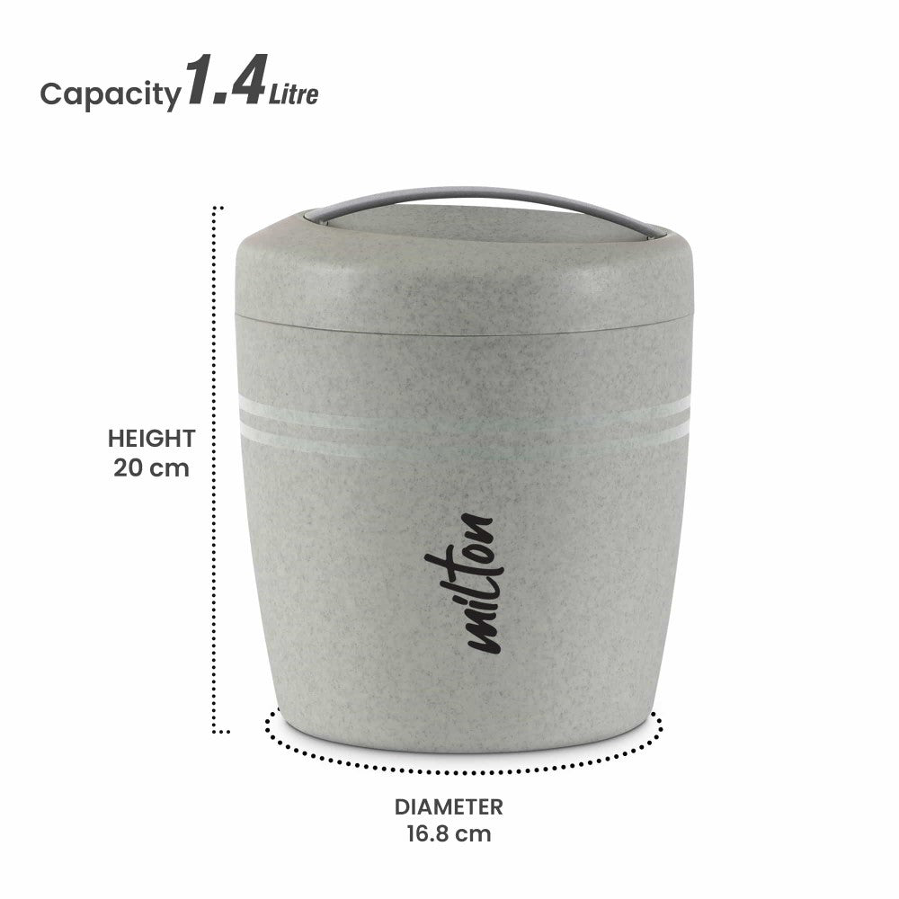 Buy Polar Ice Storage Pail, Online in India - Milton