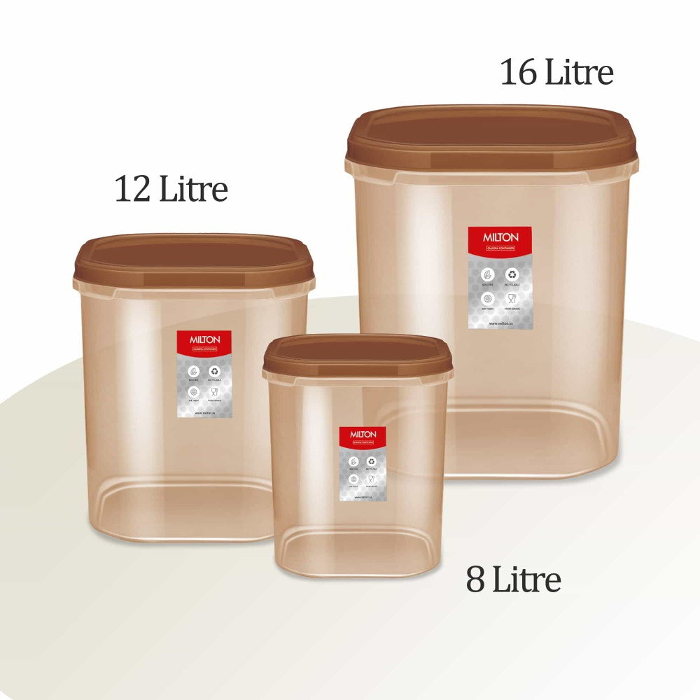 Buy Quadra Containers Online - Milton
