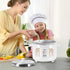 Buy Rice Cookers Online at Best Price in India | Milton
