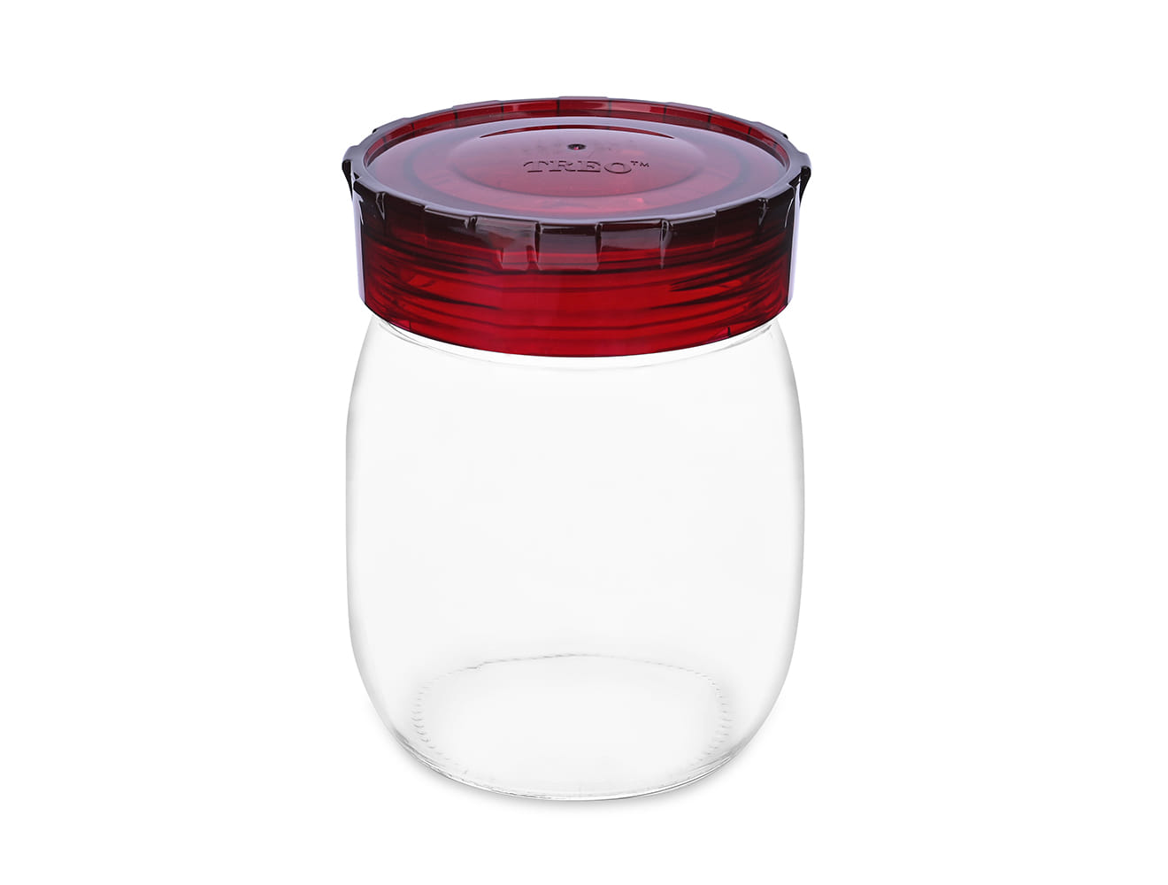 Buy Treo Round Jar Online at Best Price | Milton