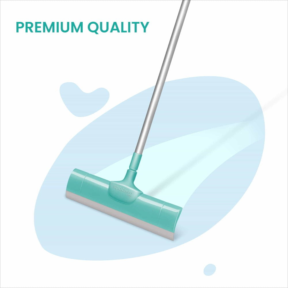 Buy Spotzero Slender Floor Wiper Online at Best Price | Milton