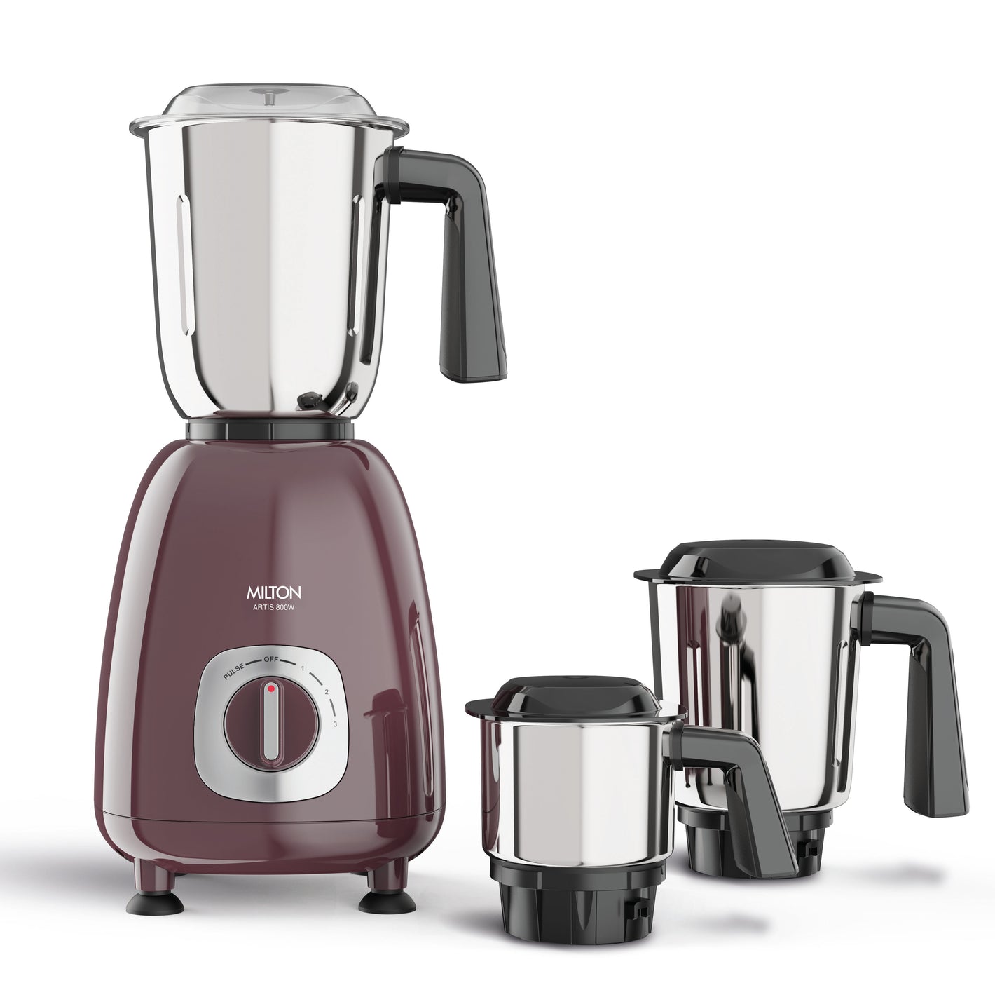 Buy Spotzero Glass Cleaner Online at Best Price | Milton