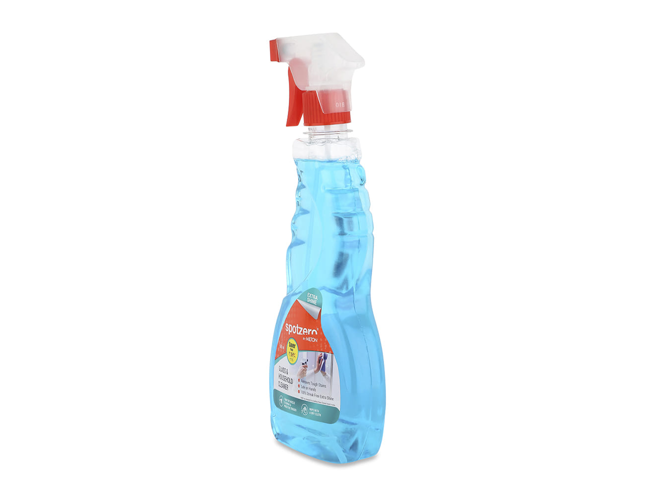 Glass Cleaner – Milton