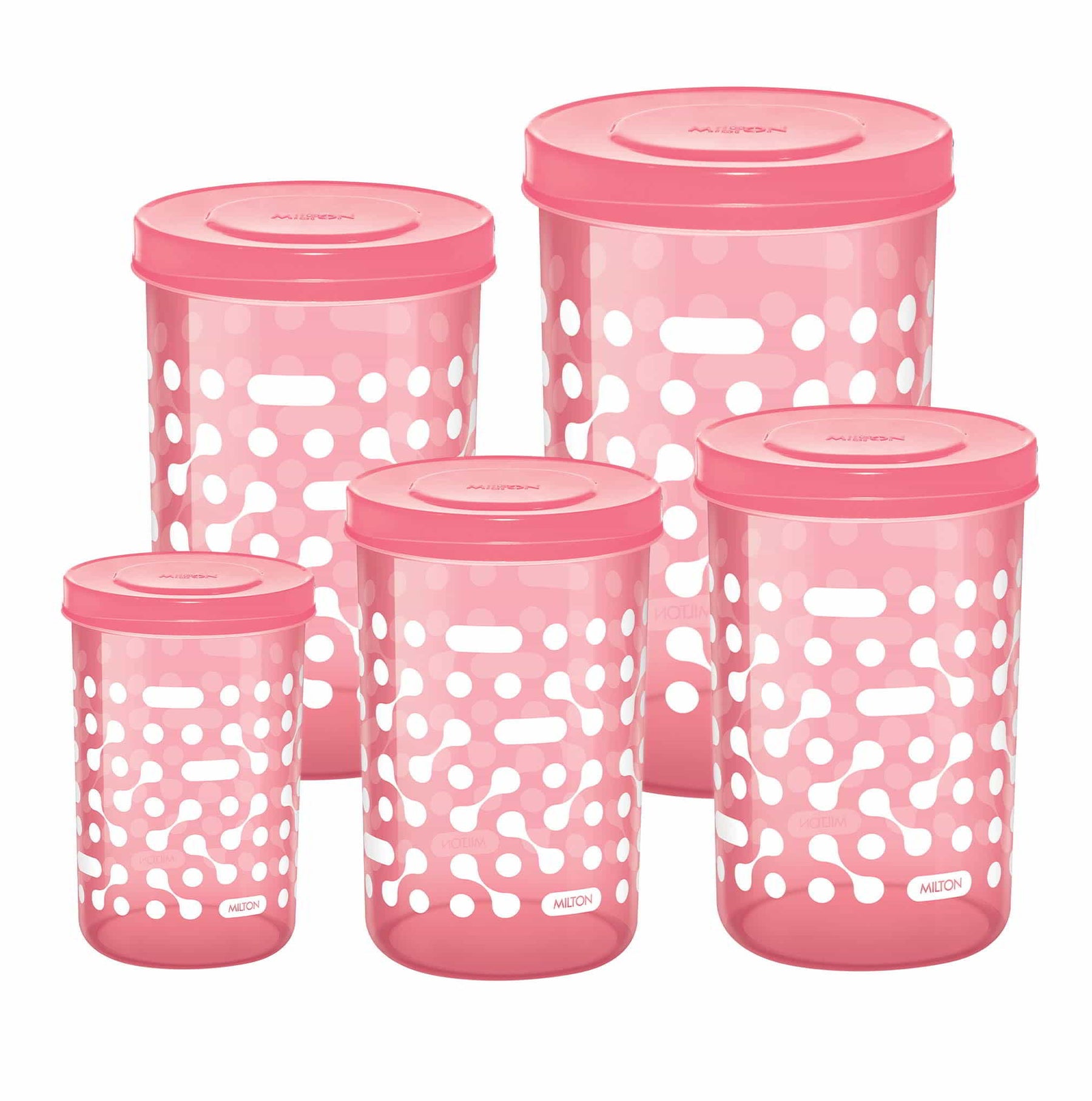 Buy Storex Containers Set Online - Milton