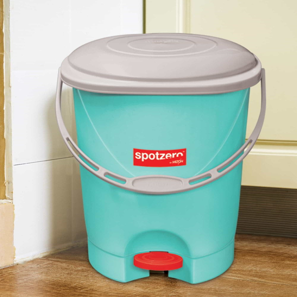Buy Spotzero Clean Up Dustbin Online at Best Price | Milton