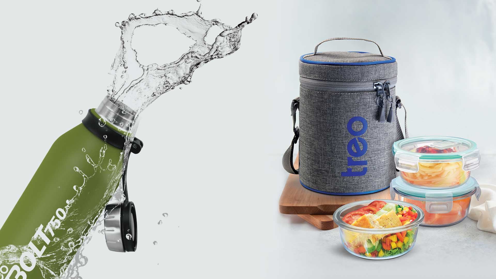 Treo by milton – Milton