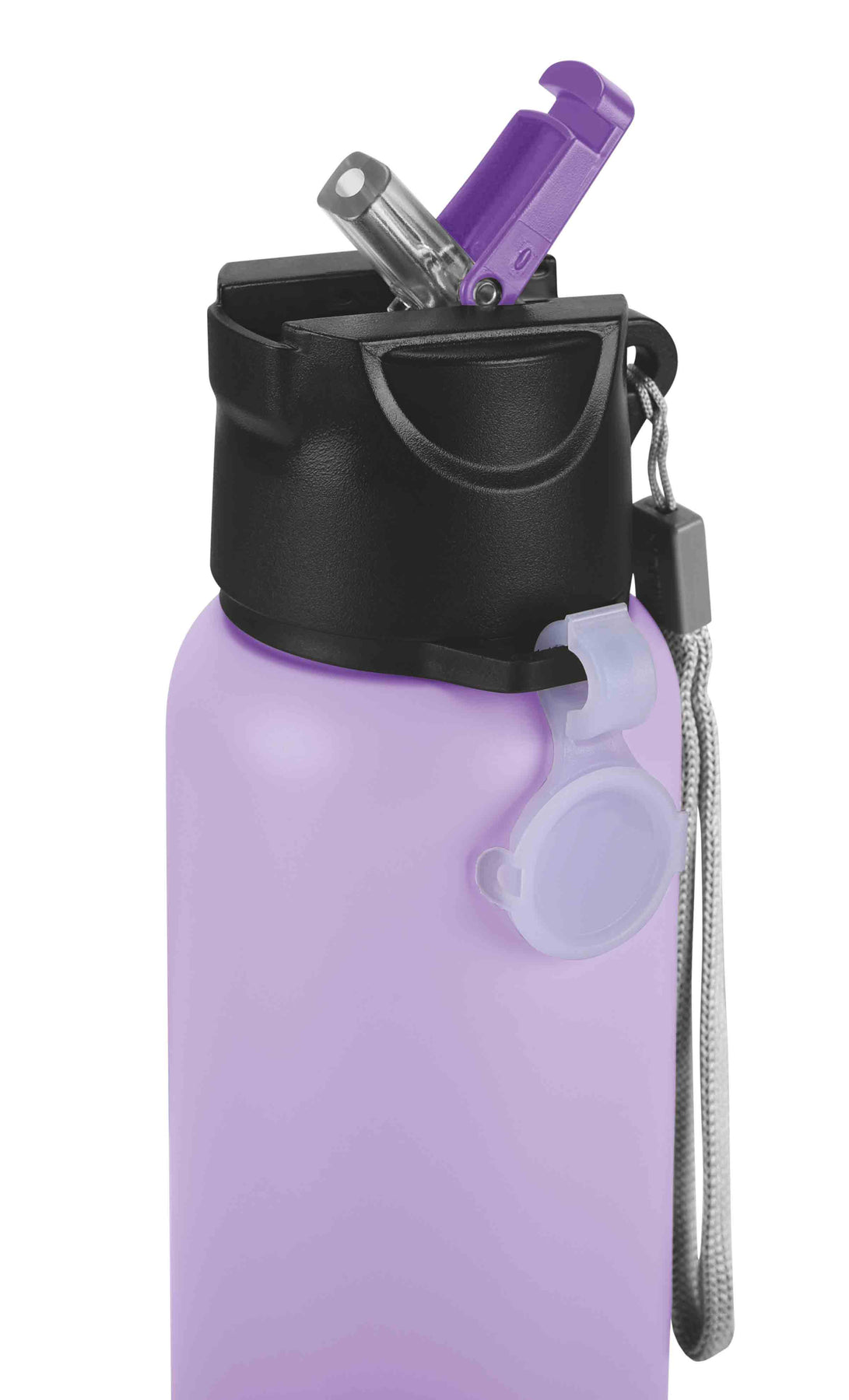 Buy Sipstar Stainless Steel Bottle Online at Best Price | Milton