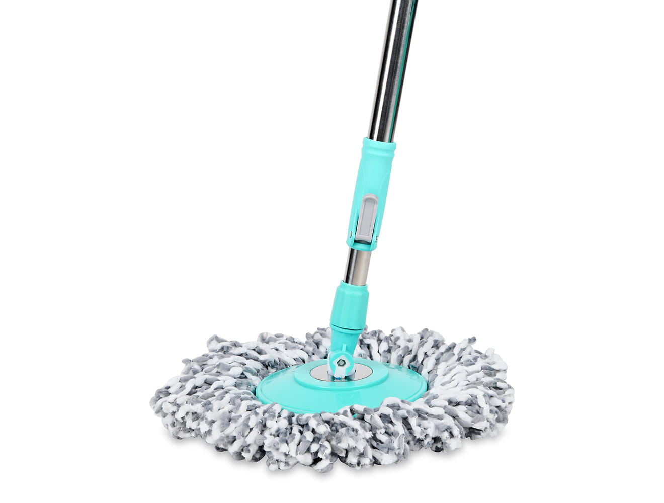 Buy Spotzero Smart Spin Mop Online at Best Price | Milton