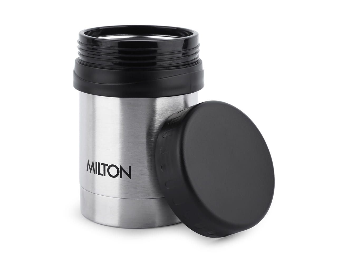 Buy Thermosteel Soup Flask 350ML Online - Milton
