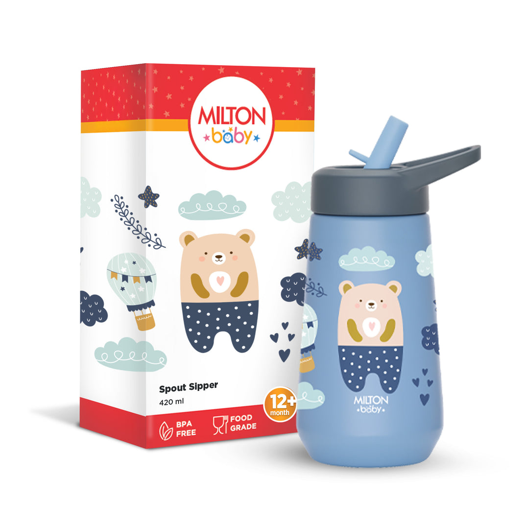 Buy Baby Products Online @ Upto 20% Off | Milton