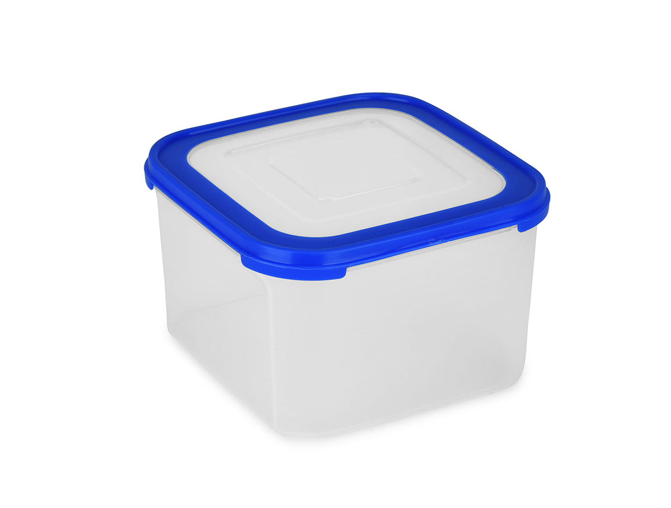 Buy Stacko 360 Square Container 1.5L, 3L, 4.5L, 6L Online in India - Milton