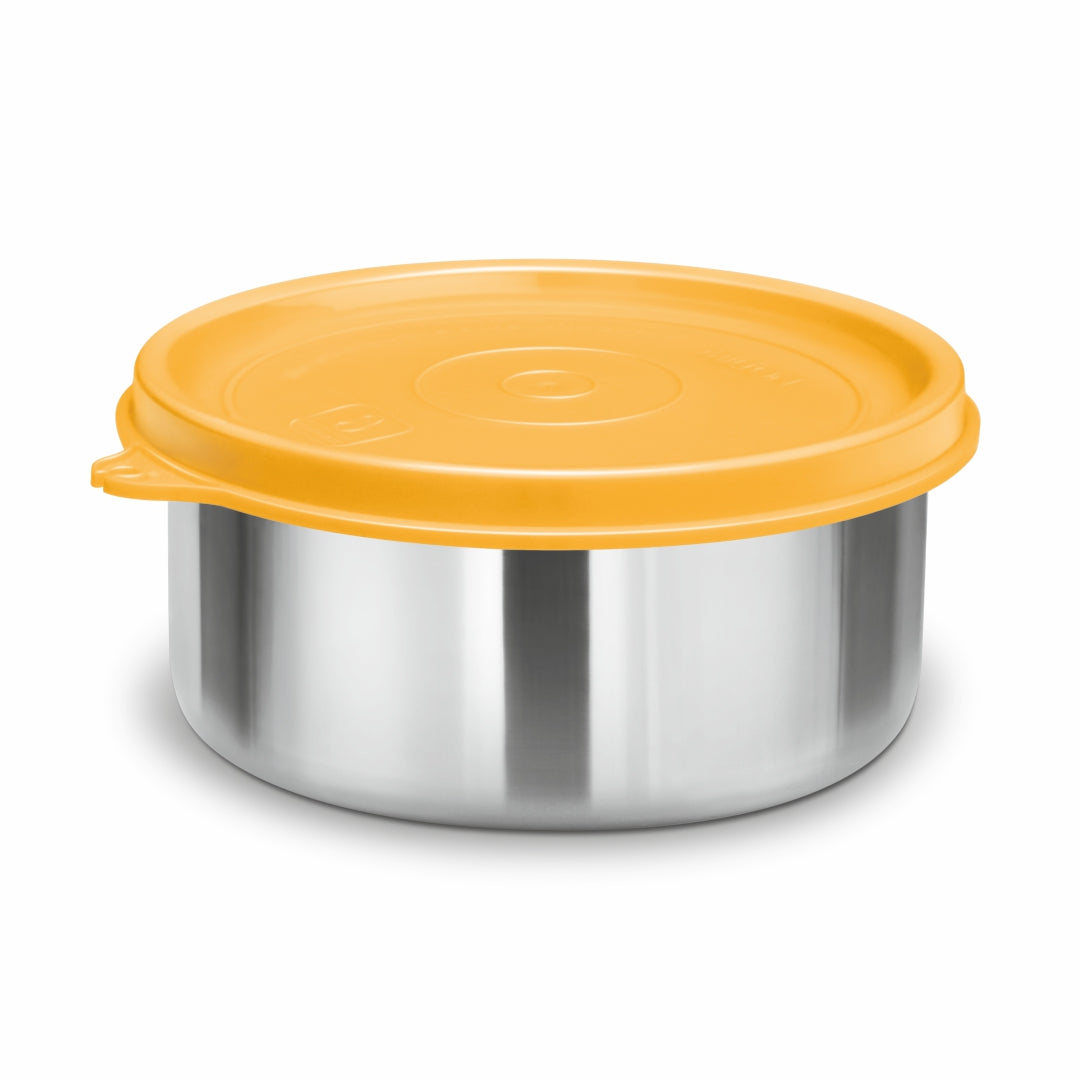 Steel Pro Containers (Milton)