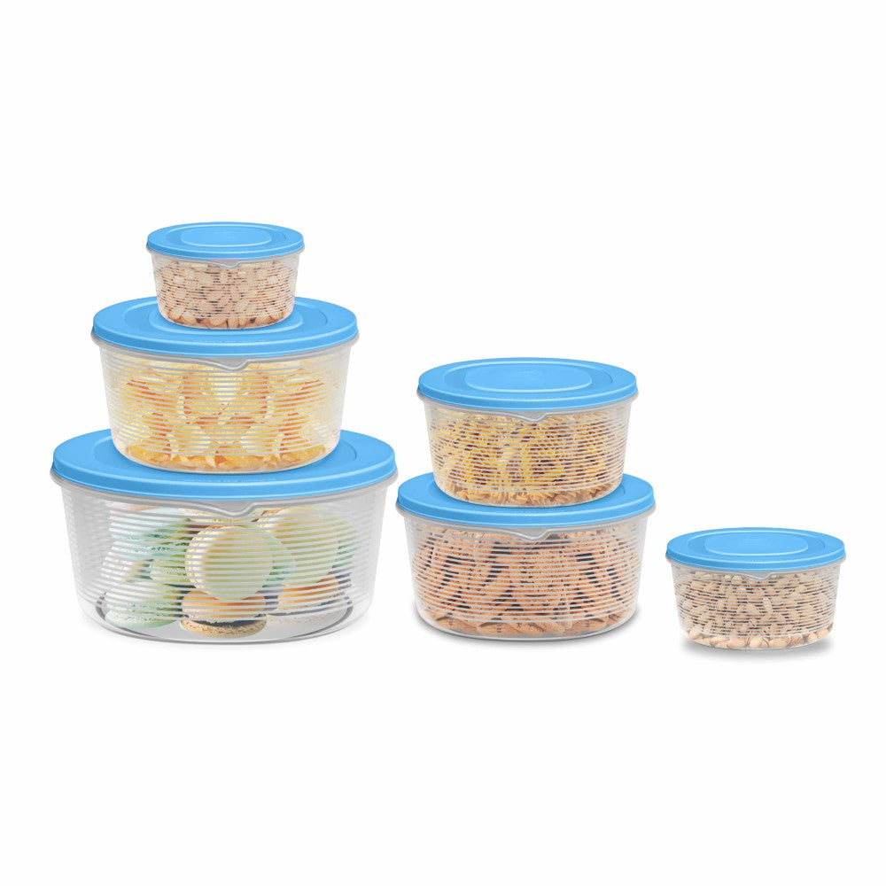 Buy Store It Containers 3PCS, 6PCS Set Online - Milton