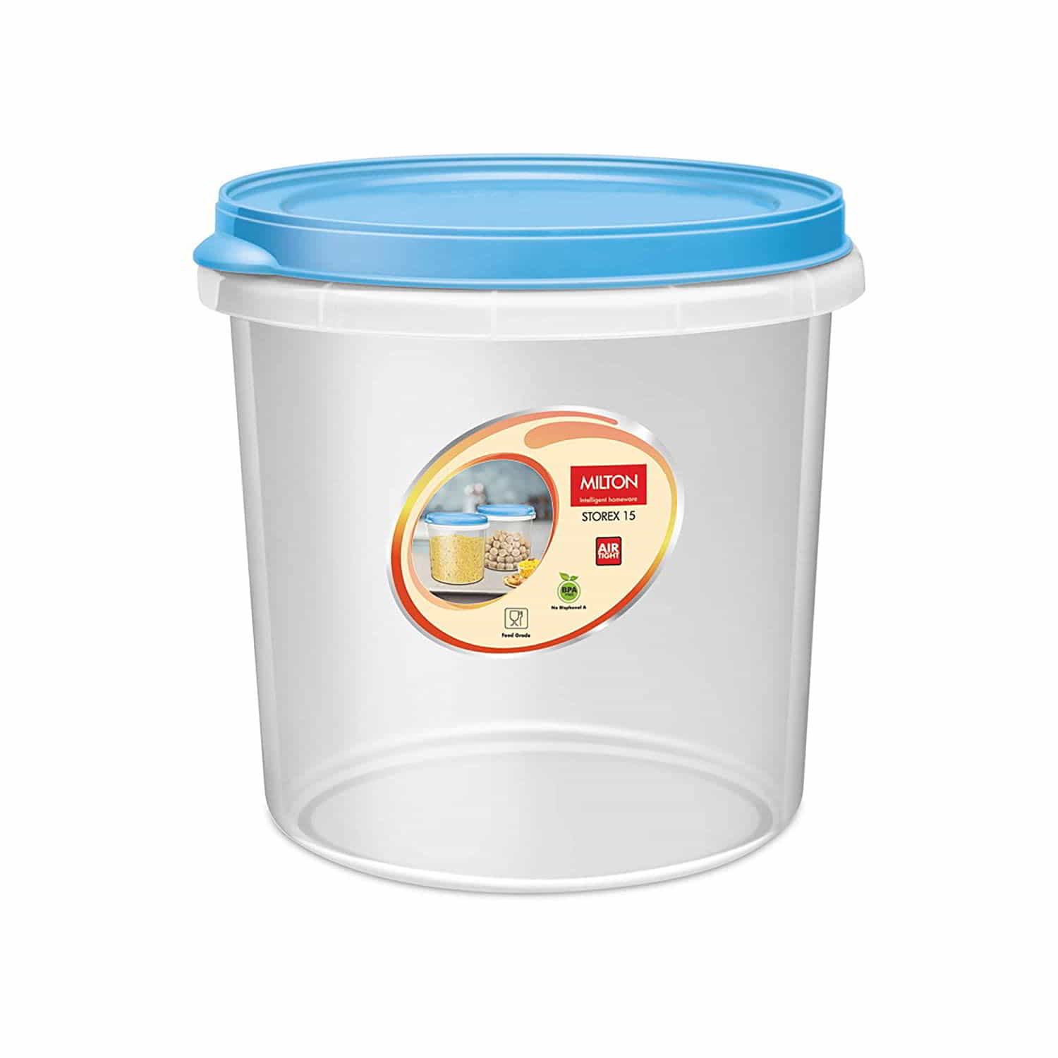 Buy Storex Containers Set Online - Milton
