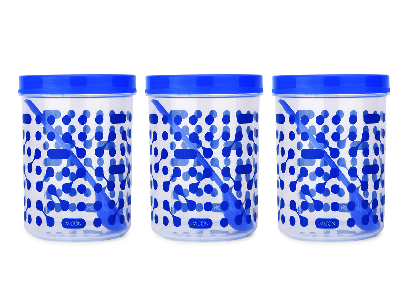 Buy Storex Containers Set Online - Milton