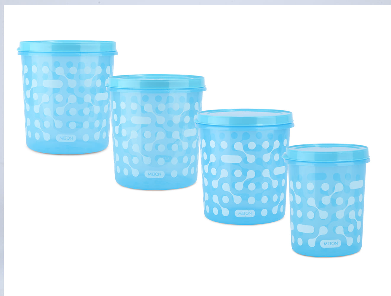 Buy Storex Containers Set Online - Milton