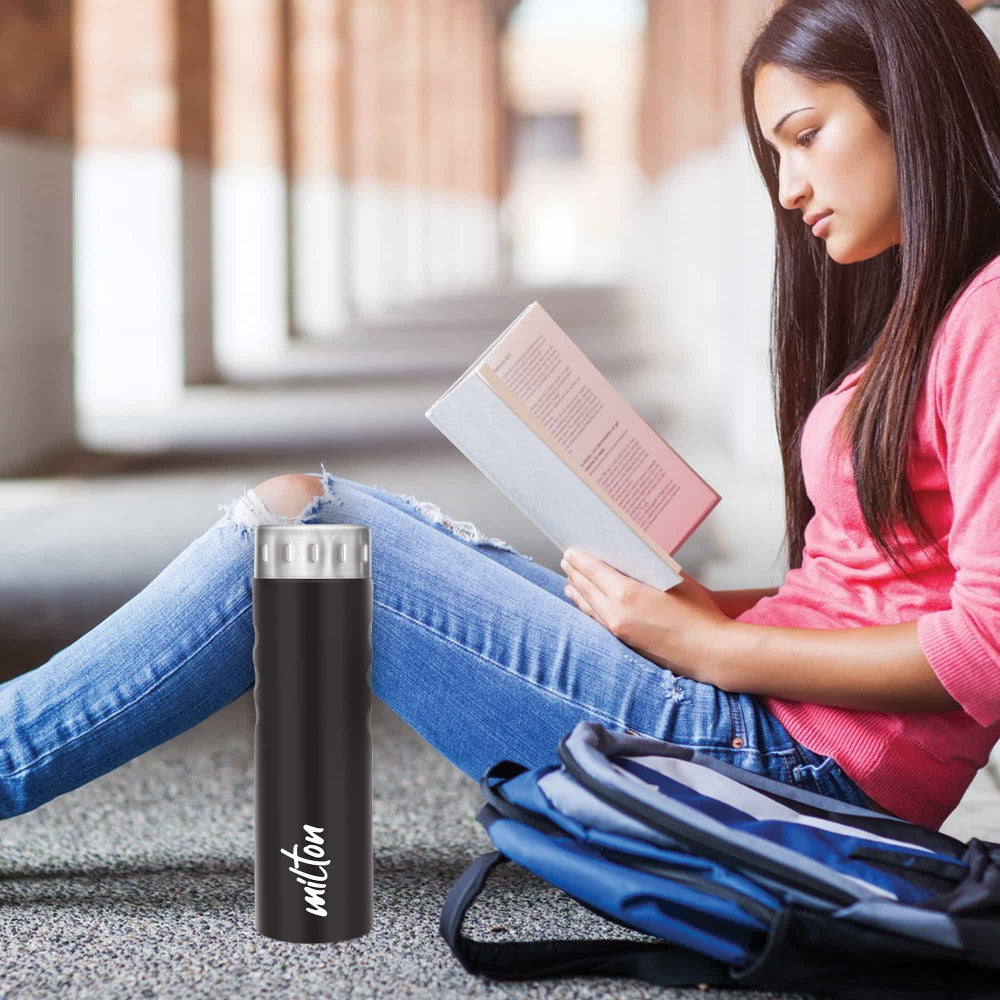 Buy Stream 750ML, 1L Bottle Online in India at Best Price - Milton