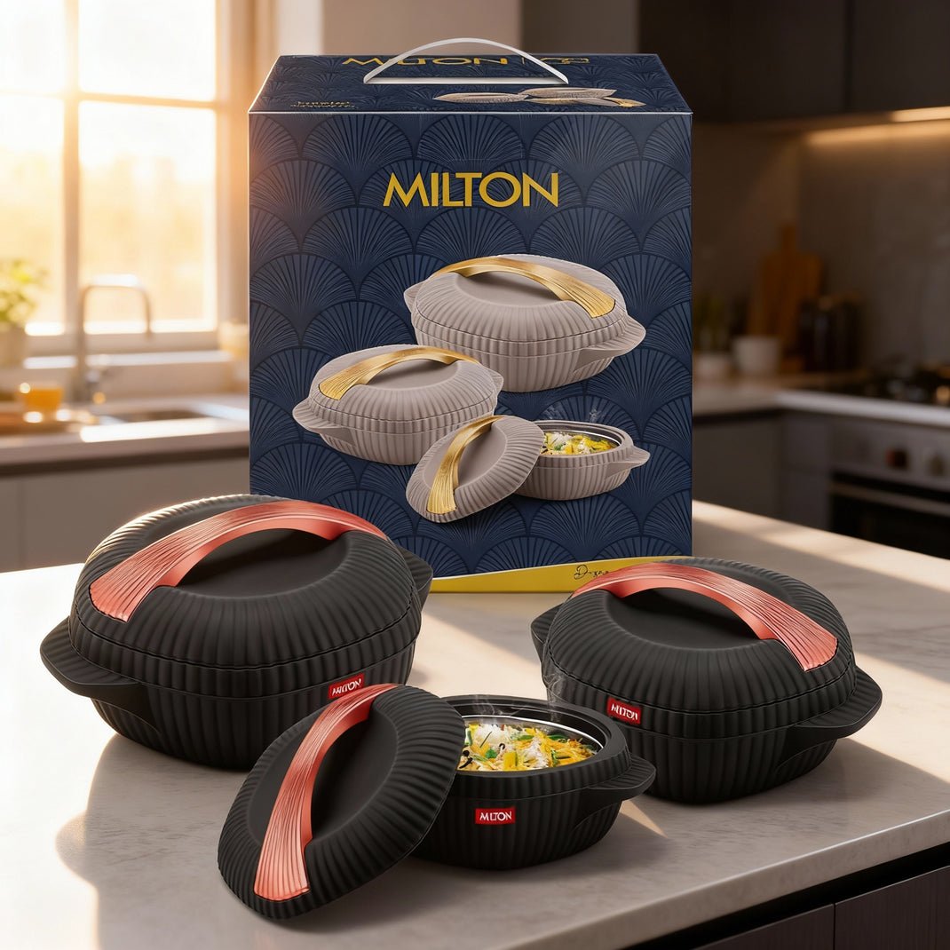 How to Use Electric Tiffin Box: Simple Guide for Beginners | Milton