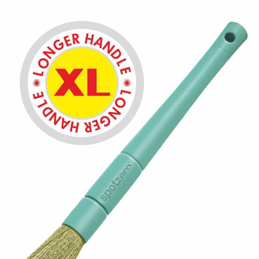 Buy Spotzero Zero Dust Broom Xl Online at Best Price | Milton