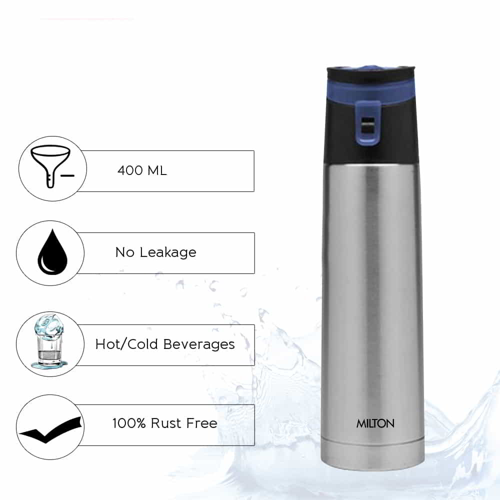 Buy Acme Thermosteel Flask Online at Best Price | Milton