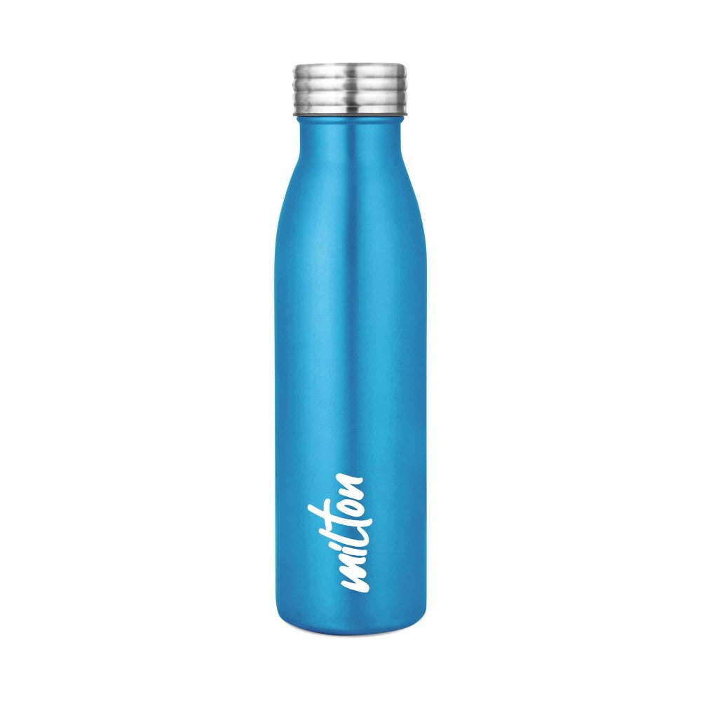 Buy Breeze Stainless Steel Bottle 750ML & 1L Online - Milton