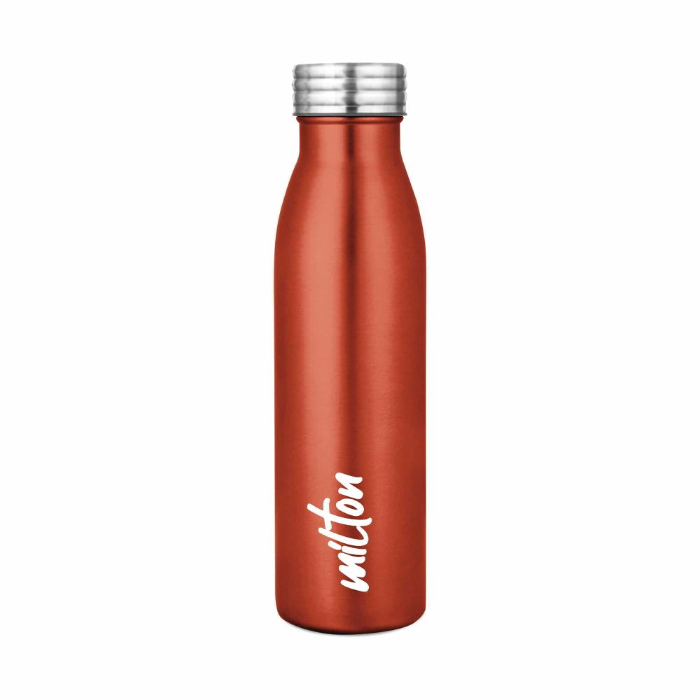 Buy Breeze Stainless Steel Bottle 750ML & 1L Online - Milton